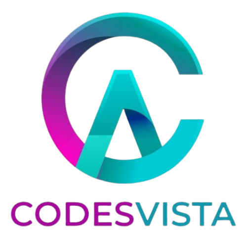 Home - CodesVista